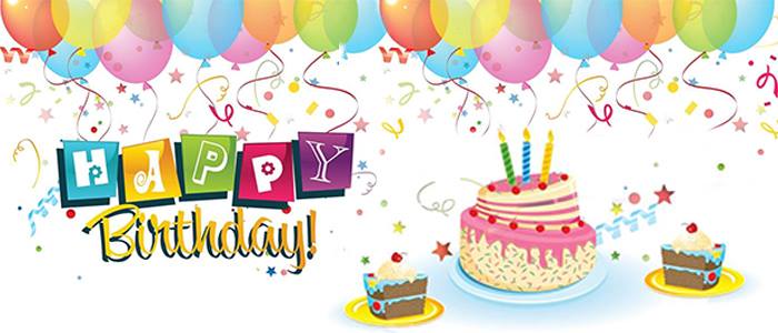 Vendégünk vagy a szülinapi tortánkra!