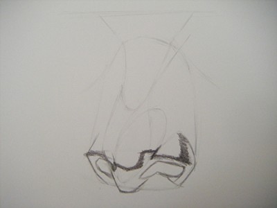 Orr rajzolása lépésről-lépésre - Művészház.com – jobb agyféltekés ...