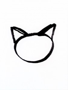 Cica rajz lépésről-lépésre kezdő rajzosoknak - Művészház.com – jobb ...