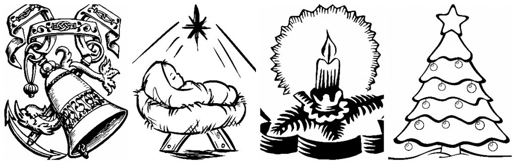 Karácsonyi rajzok - szuper jó ajándék ötletek Karácsonyra - Művészház