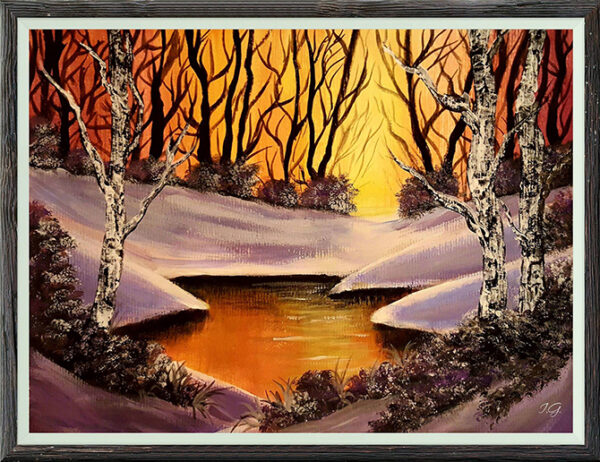 Tájkép - Legjobb ötletek tájkép rajzoláshoz, festéshez. muveszhaz.com