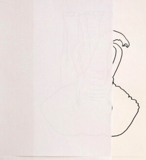 Elefánt rajz egyszerűen, gyorsan, kezdőknek - muveszhaz.com