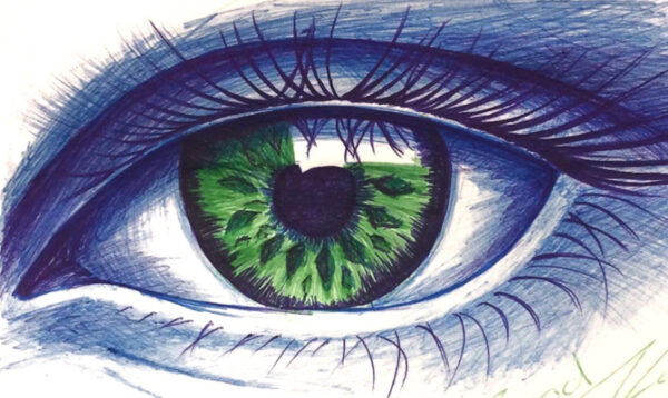 Hogyan rajzoljunk tollal? Tudd meg! - muveszhaz.com