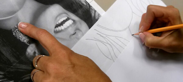 Rajzolás lépésről lépésre egyszerűen - www. muveszhaz.com