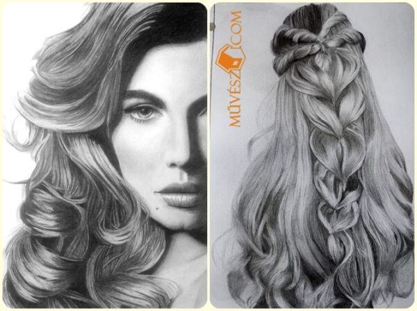 Rajz ötletek 1. – 50 + 1 tipp a kreatív alkotáshoz - Művészház.com ...