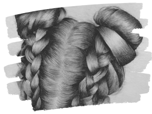 Online Haj Rajzolás Workshop - grafittól a színes ceruzáig - Akció!