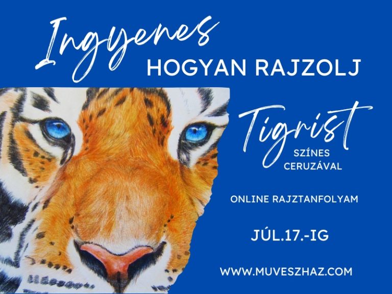 Levél rajz - Művészház.com – jobb agyféltekés rajztanfolyam, jobb ...