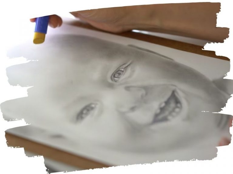 Baba rajz csecsemőtől 1 évesig