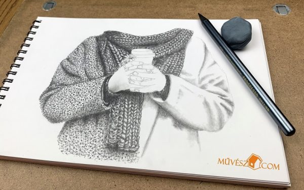 Ember Rajzok: Mozdulatoktól a Csipkéig - Művészház.com – jobb ...