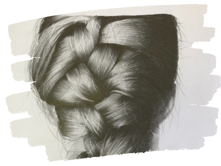 Emberi test rajz - Művészház.com – jobb agyféltekés rajztanfolyam, jobb ...