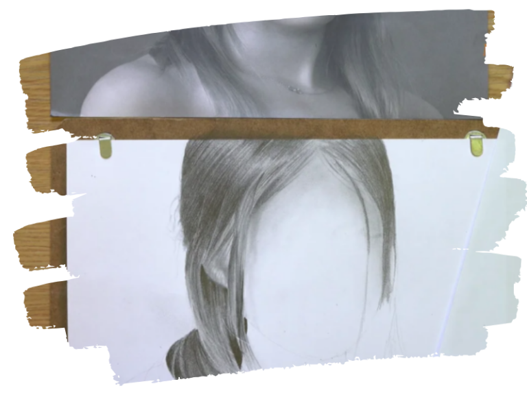 Pálcika ember rajz - Művészház.com – jobb agyféltekés rajztanfolyam ...