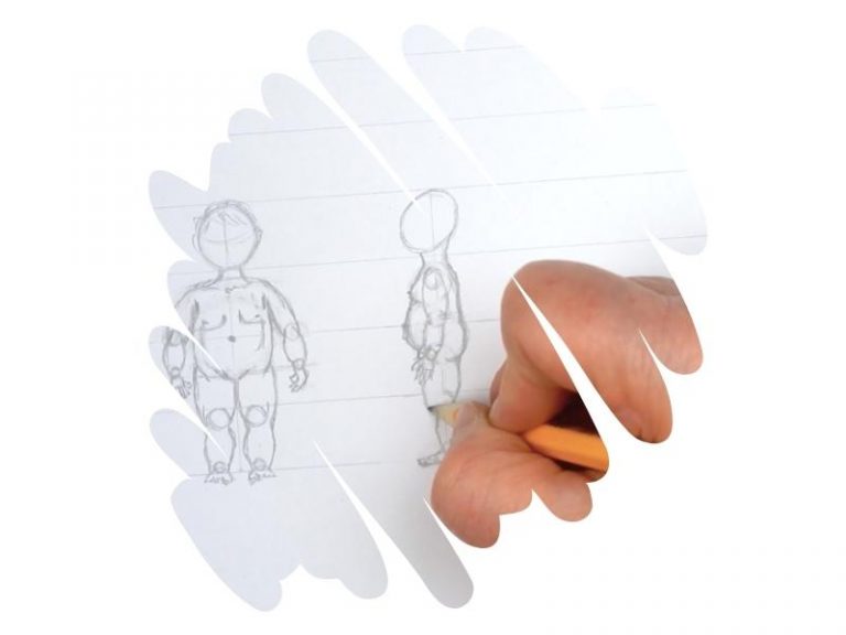 Ember Rajzok: Mozdulatoktól a Csipkéig - Művészház.com – jobb ...