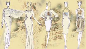 Emberi test rajz - Művészház.com – jobb agyféltekés rajztanfolyam, jobb ...