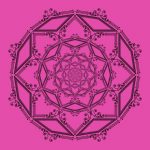 Mandala minta - Művészház.com – jobb agyféltekés rajztanfolyam, jobb ...