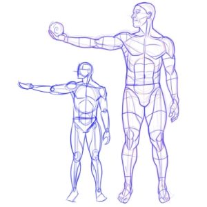 Ember Rajzok: Mozdulatoktól a Csipkéig - Művészház.com – jobb ...